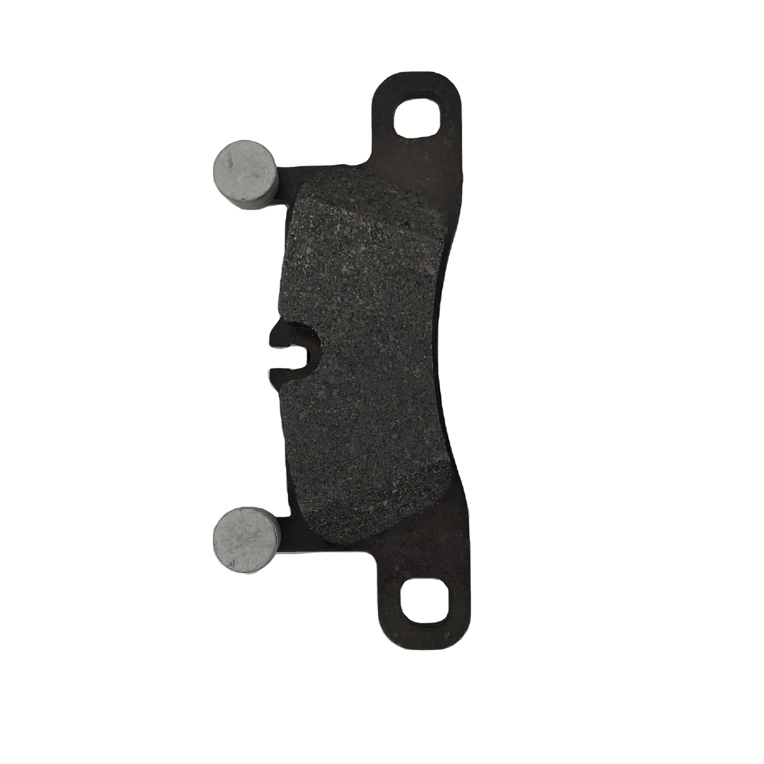 Auto Brake Pads For Volkswagen 7P0698451 D1453 D1655 GDB1875 For ...