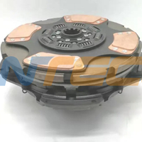 RACING CLUTCH , TRACTOR CLTUCH, BRAKE SHOE, BRAKE PAD, HEAVY DUTY ...