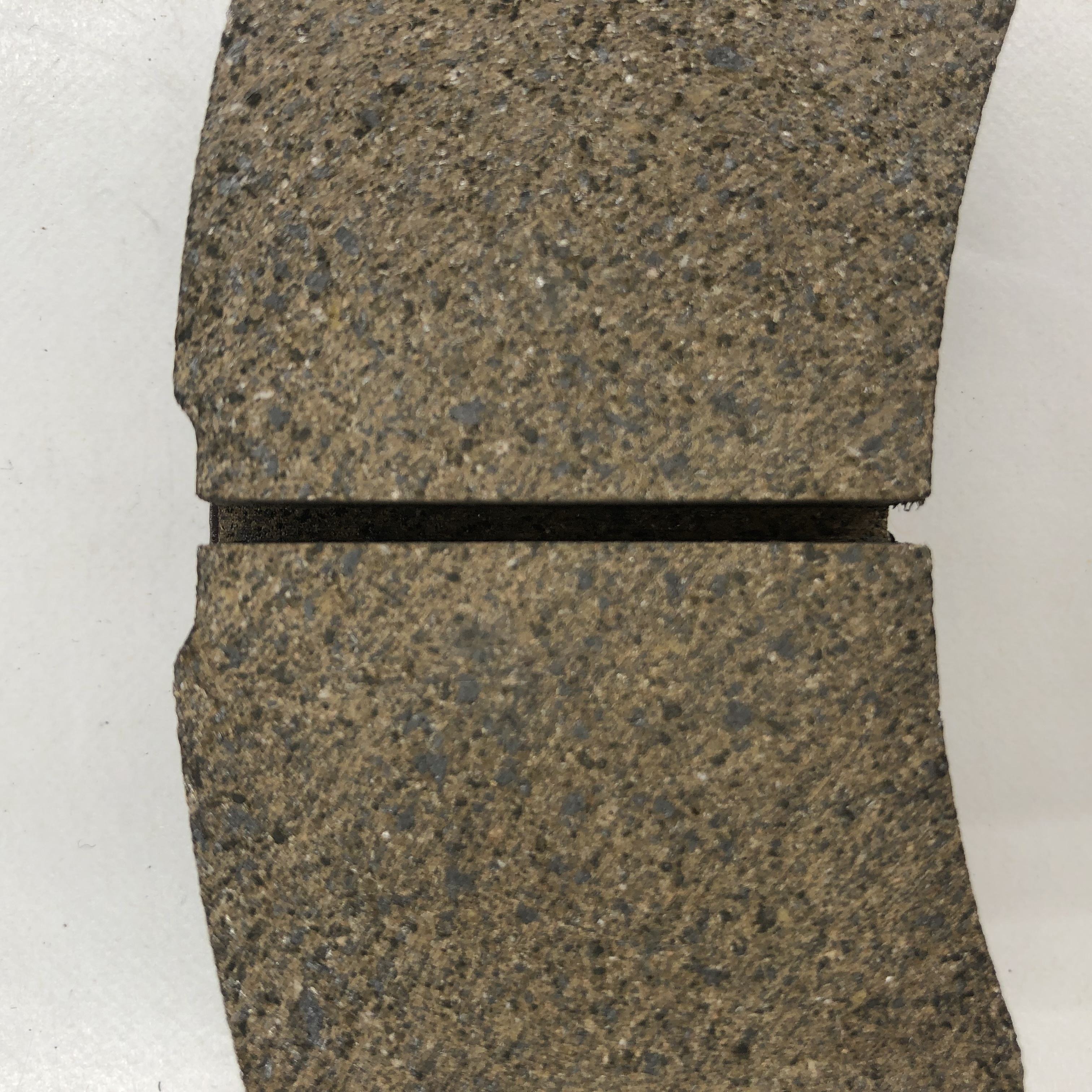 Auto Brake Pads For Volkswagen 7P0698451 D1453 D1655 GDB1875 For ...